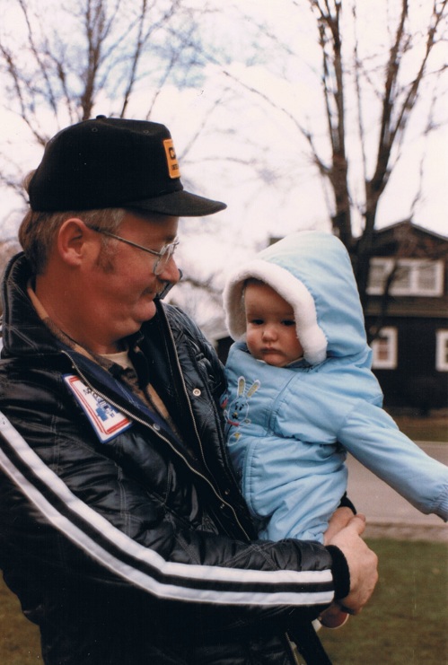 Easter 1985 - The Dabble